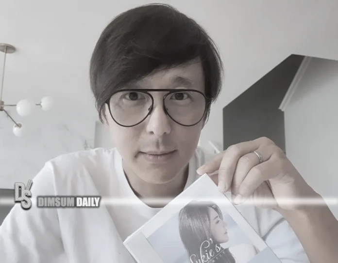 Former TVB artist Patrick Tang receives positive health report ...