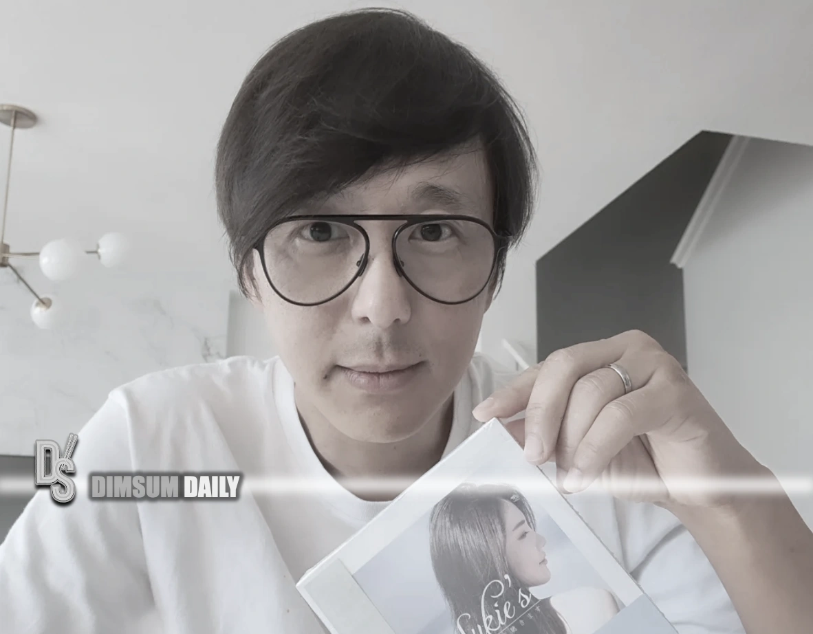 Former TVB artist Patrick Tang receives positive health report ...