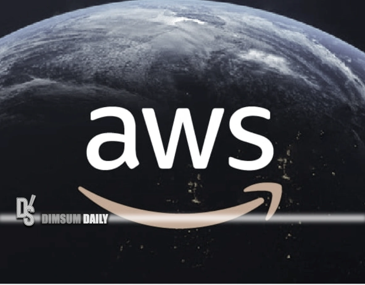 Amazon Web Services outage disrupts global platforms