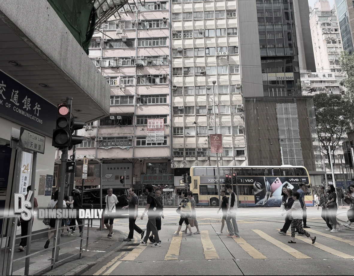 Strong Wind Signal No. 3 to remain until at least 6pm, kindergartens ...