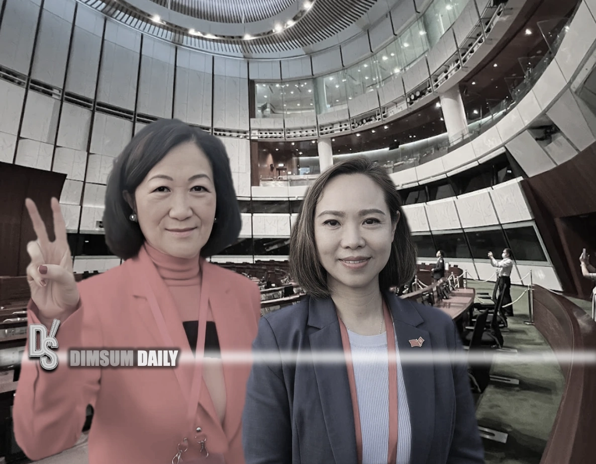 New People’s Party to field seven in LegCo race as Judy Chan tipped to ...