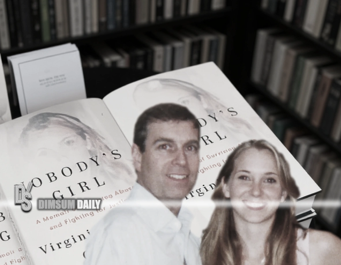 Late American accuser’s posthumous memoir intensifies scrutiny on ...