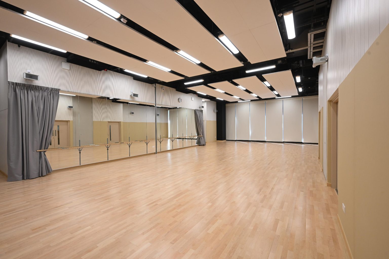 New Ma Chai Hang Sports Centre to open in Wong Tai Sin