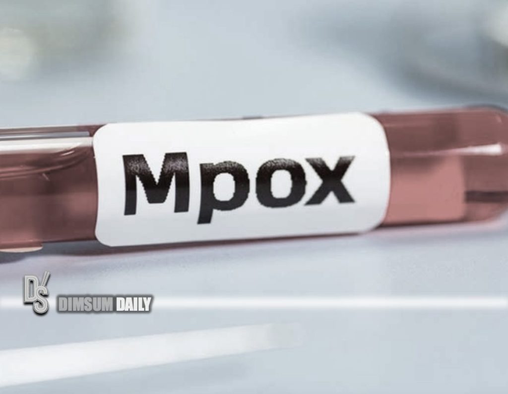 Hong Kong records new Mpox case linked to travel exposure