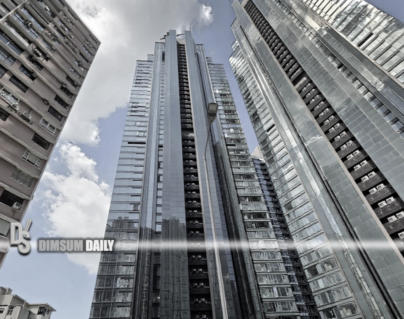 HK$161 million luxury residence sold at The Legacy Phase Two in Mid ...