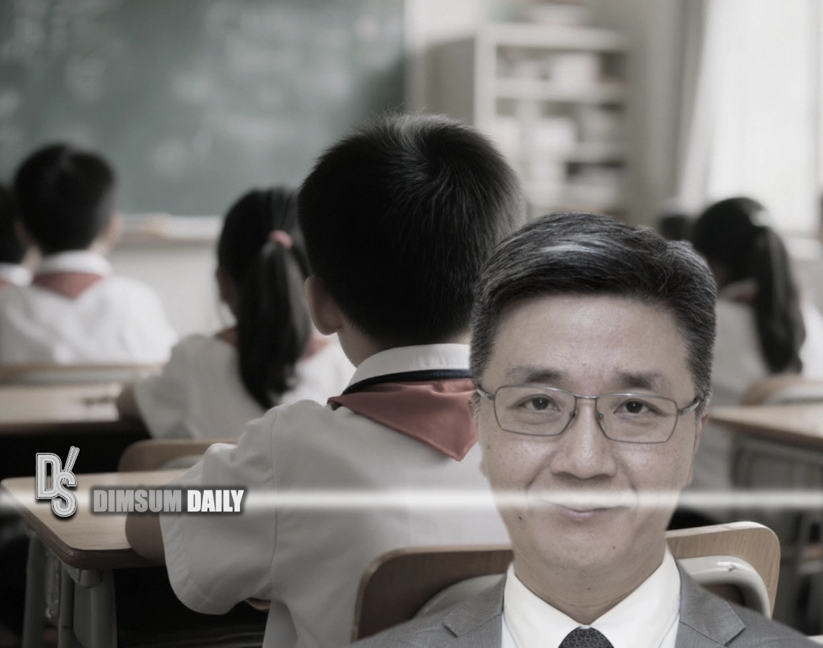 Hong Kong confronts intensifying flu crisis with over 600 school outbreaks