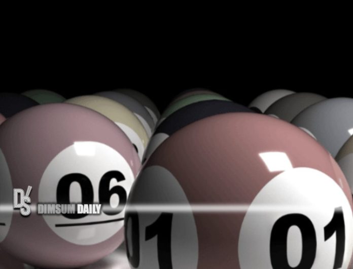 Mark Six jackpot rolls over to HK$40 million after no top prize winner ...