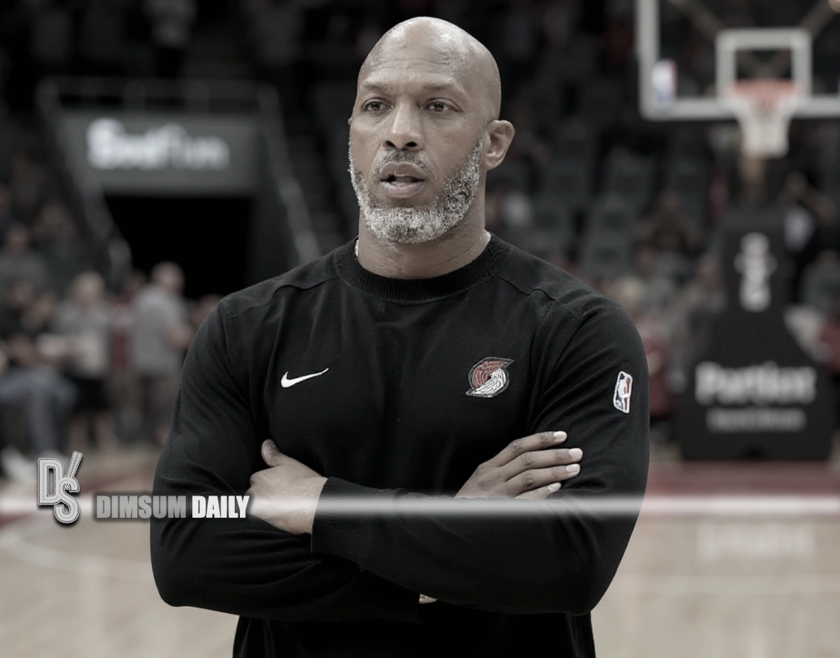 FBI arrests NBA coach and player in mafia-linked gambling and match ...