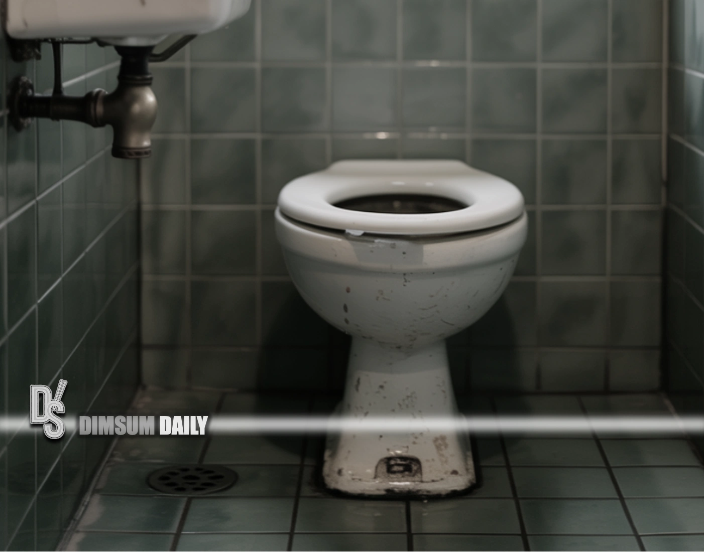 Business enforces urinary-only policy in restroom with formal ...