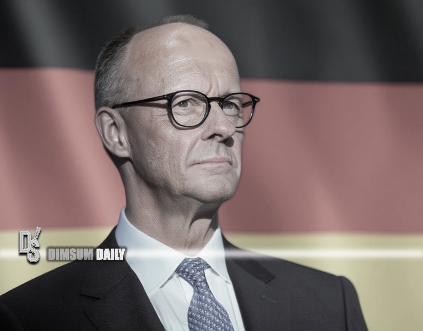 German Chancellor defends migration remarks