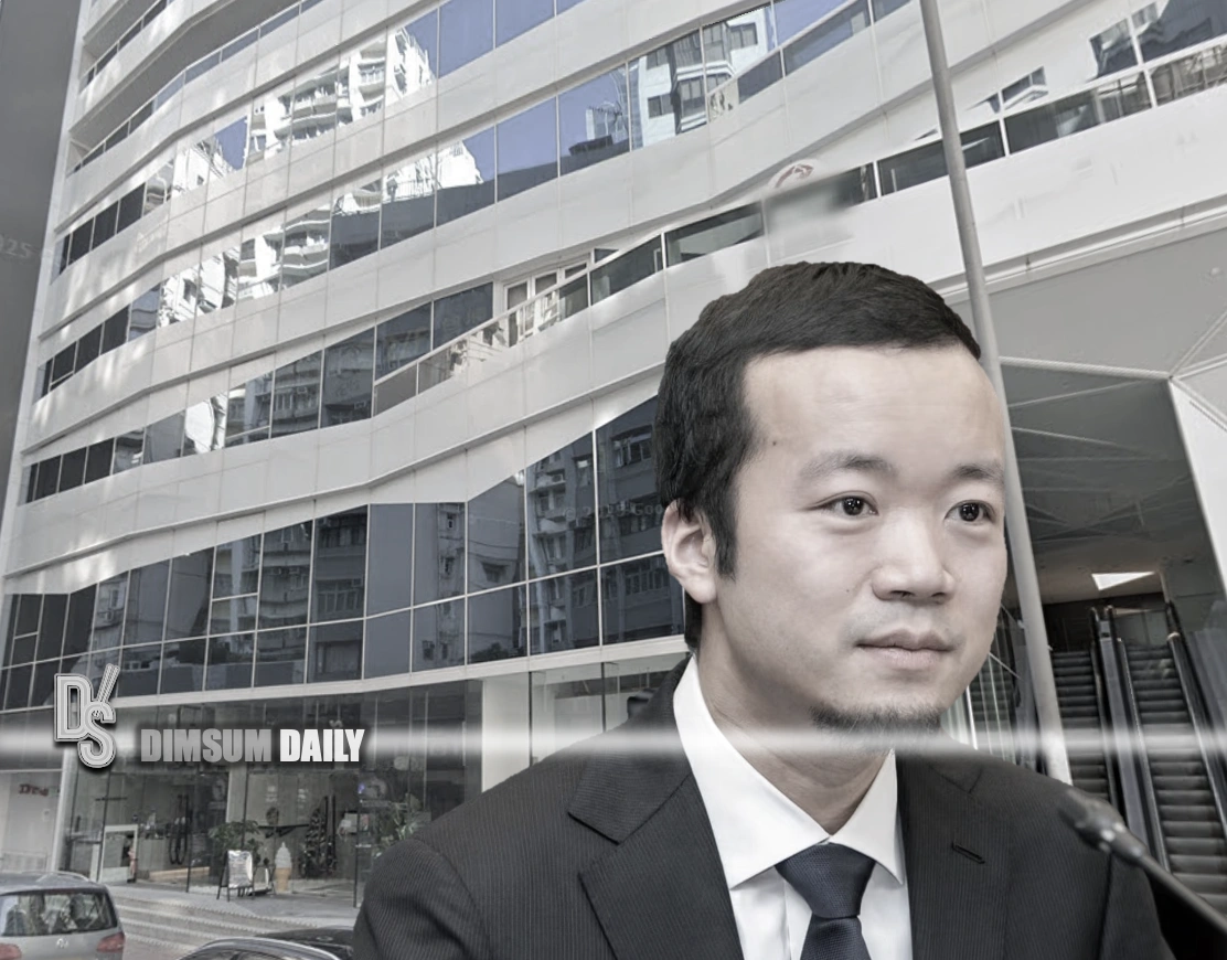 Chen Zhi’s global property spree under scrutiny as Temasek issues firm denial