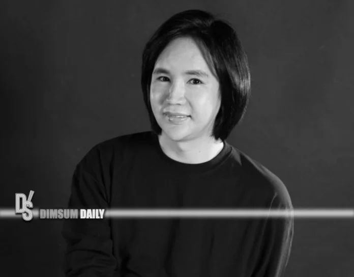 South Korean short film director Shin Sung-hoon passes away aged 40