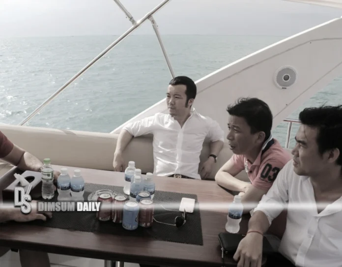 Palau link probed as Prince Group sanctioned over island lease near U.S ...