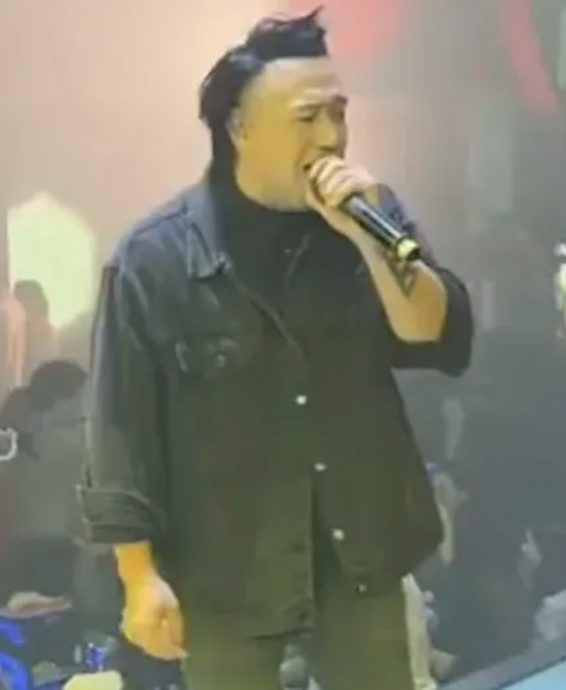 Steven Cheung embraces labour and performance gigs to support young family