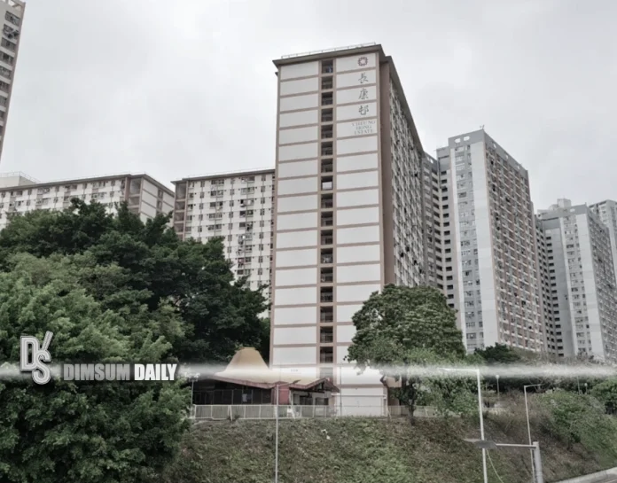 Twelve-year-old boy dies in Cheung Hong Estate fall, parents arrested ...