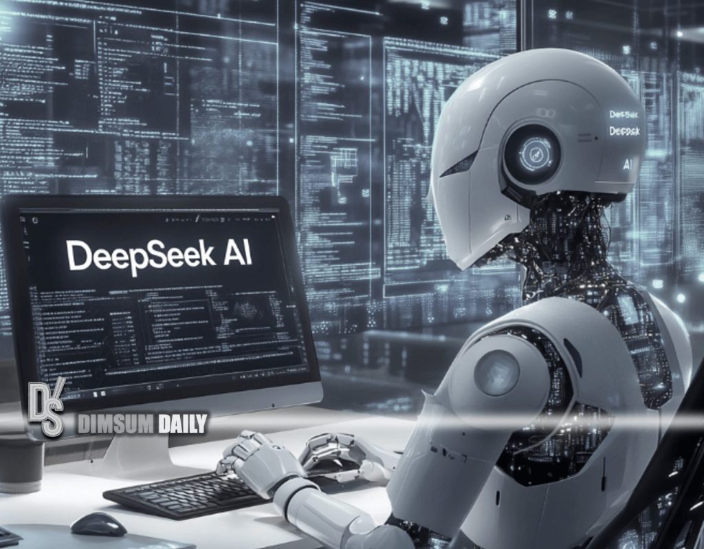 Chinese AI models outperform Western rivals in live crypto trading contest