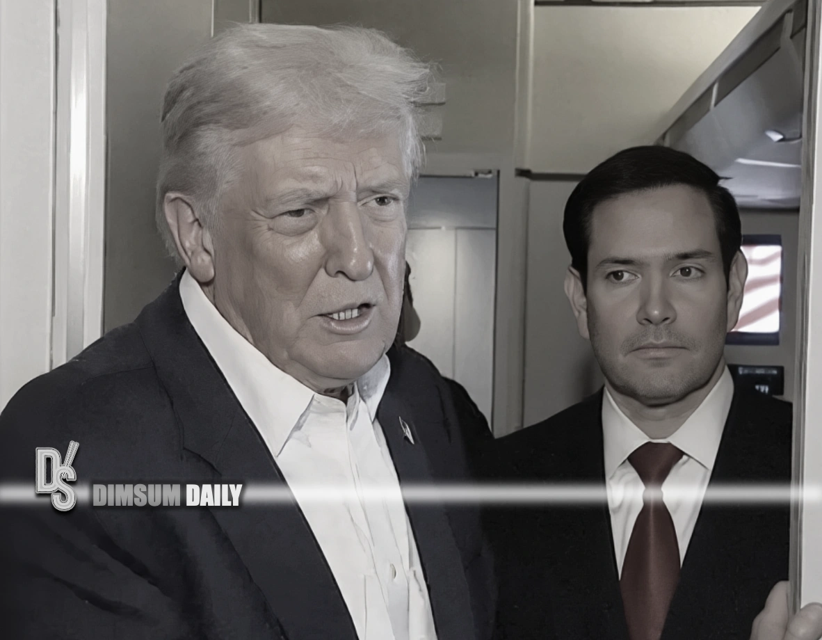 President Trump discloses MRI scan during recent Walter Reed examination