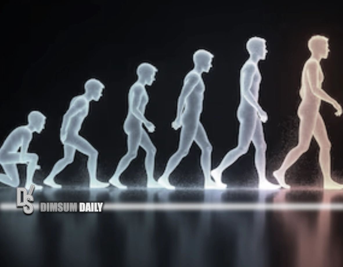 Human mobility exceeds wildlife movement by fortyfold, research reveals