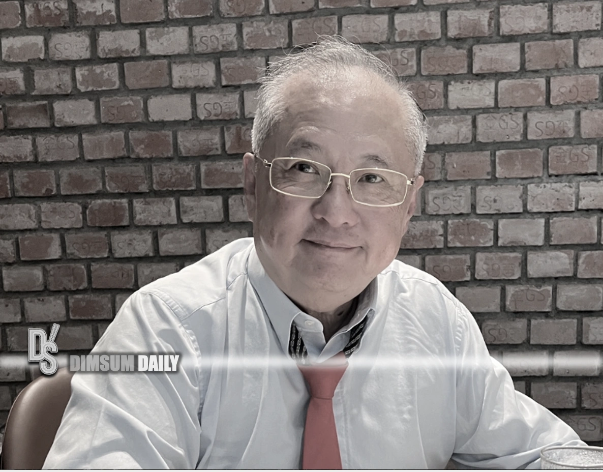 CUHK confers Honorary Doctorate on Tommy Cheung as debate flares over ...