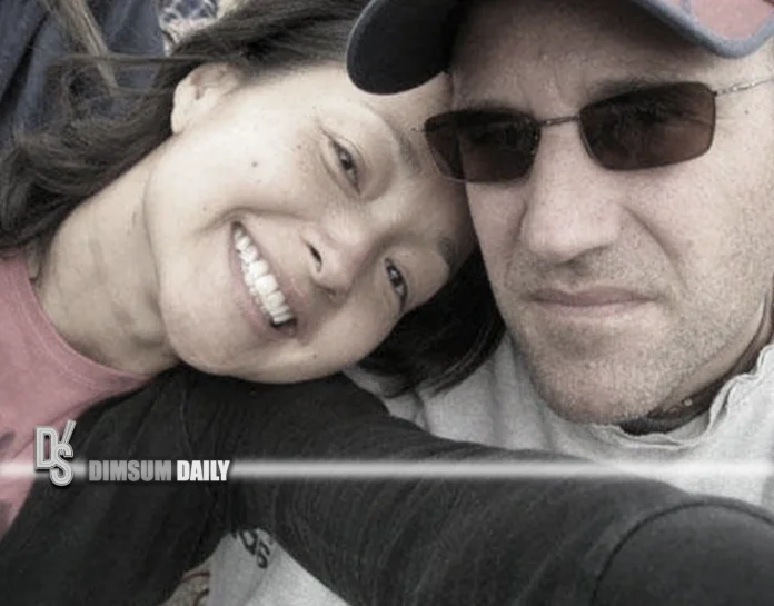 Former Miss Hong Kong 2nd runner-up Theresa Lee embraces psychiatric nursing as son aims for ...