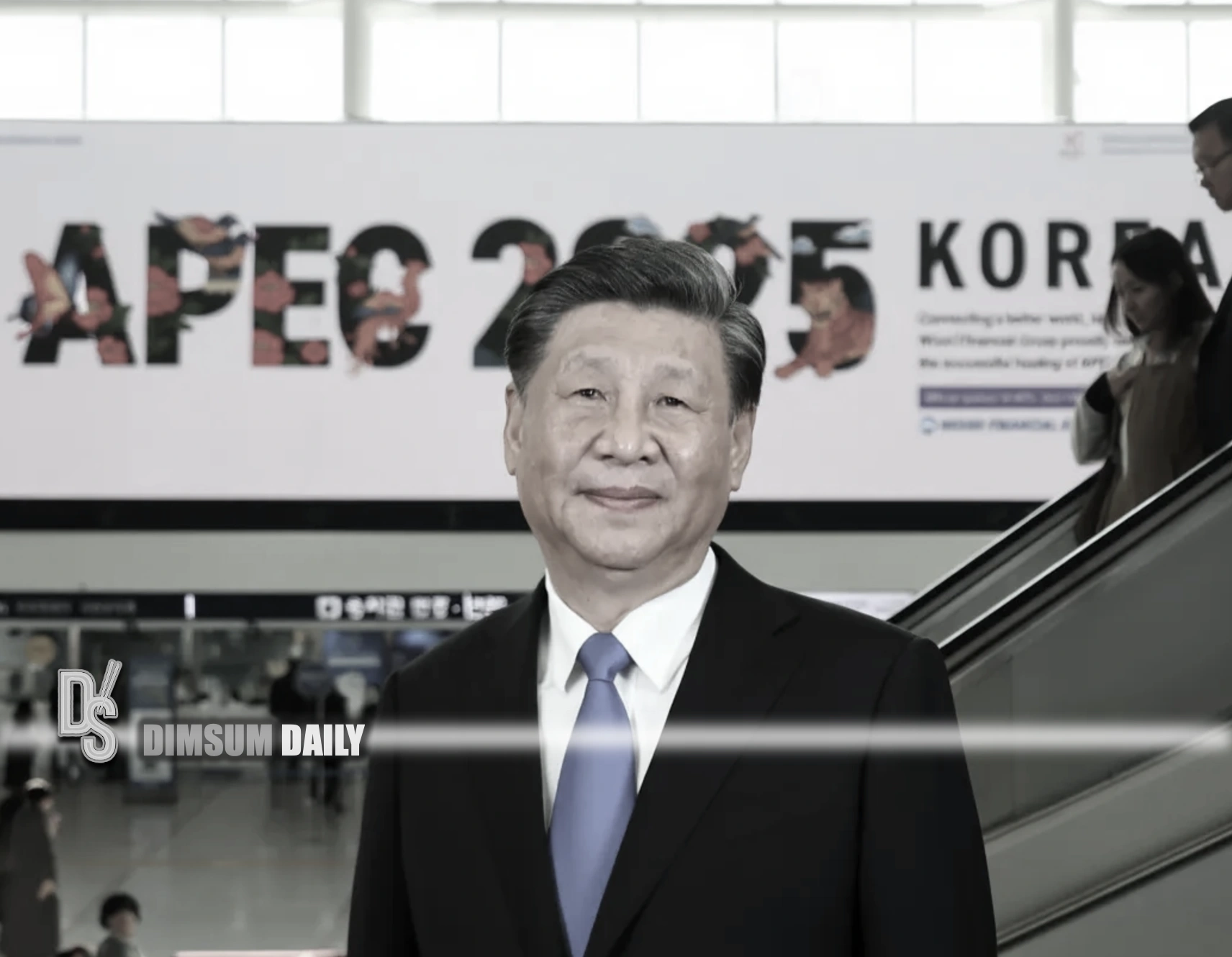President Xi Jinping to press open regional trade as APEC leaders head ...
