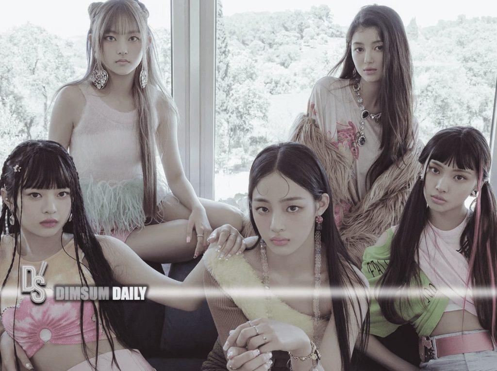 NewJeans loses court case in contract dispute with record label Ador