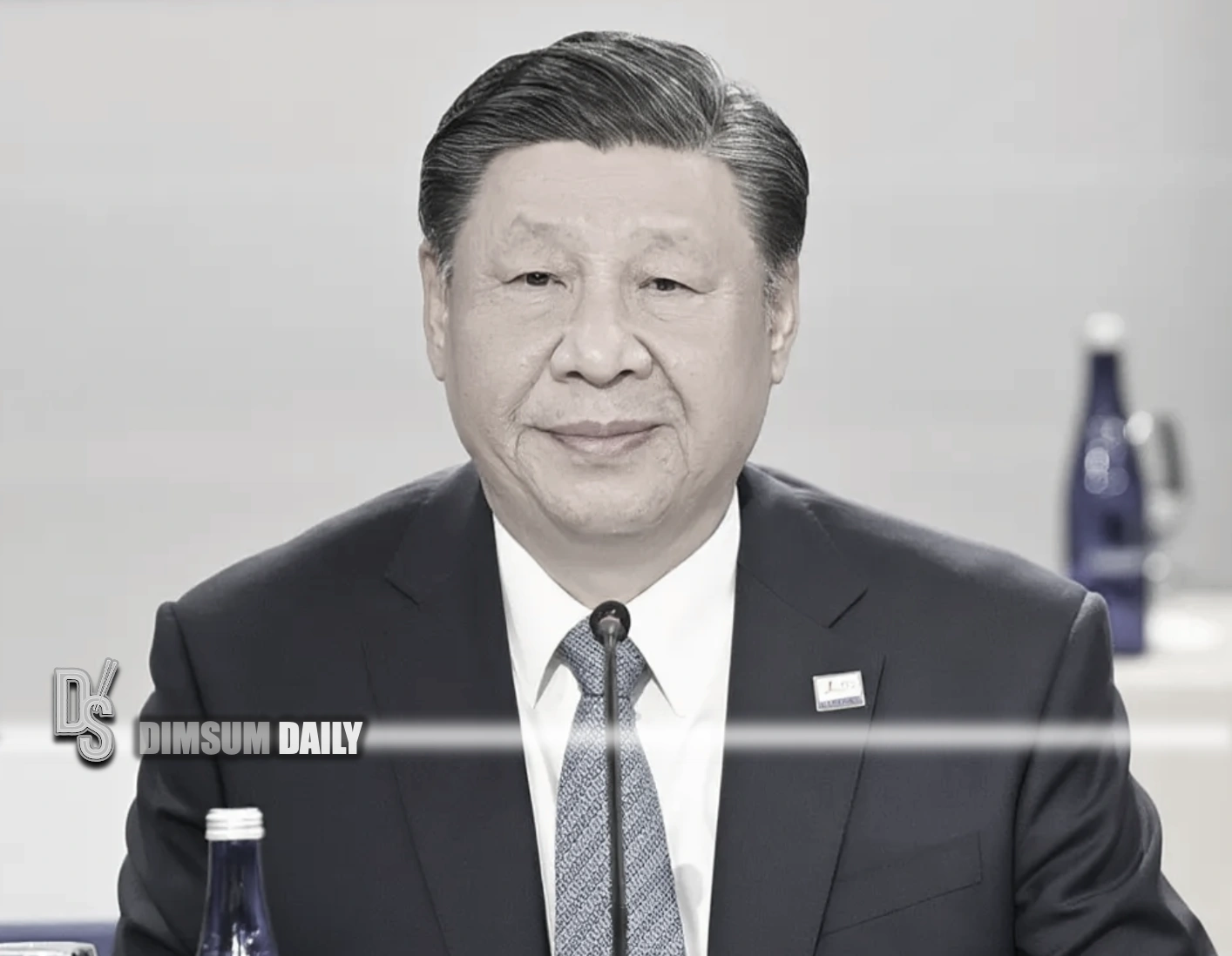 Xi attends APEC leaders’ gathering as Seoul visit puts regional ...