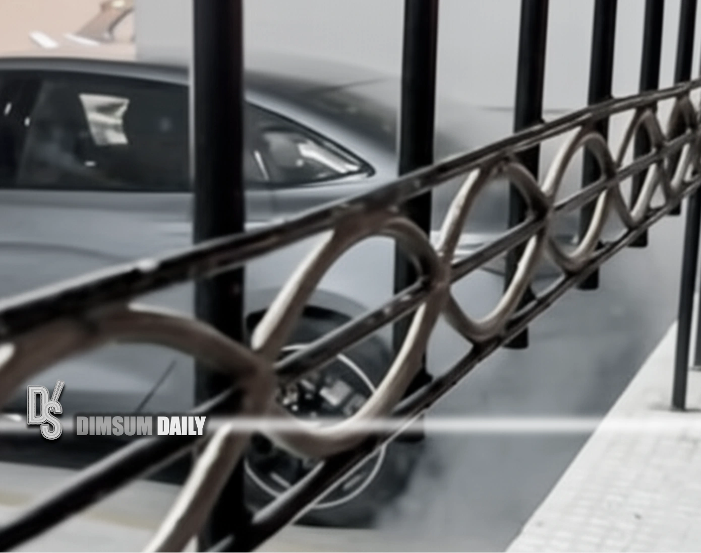 BYD electric vehicle fire incident at Laguna City contained with ...