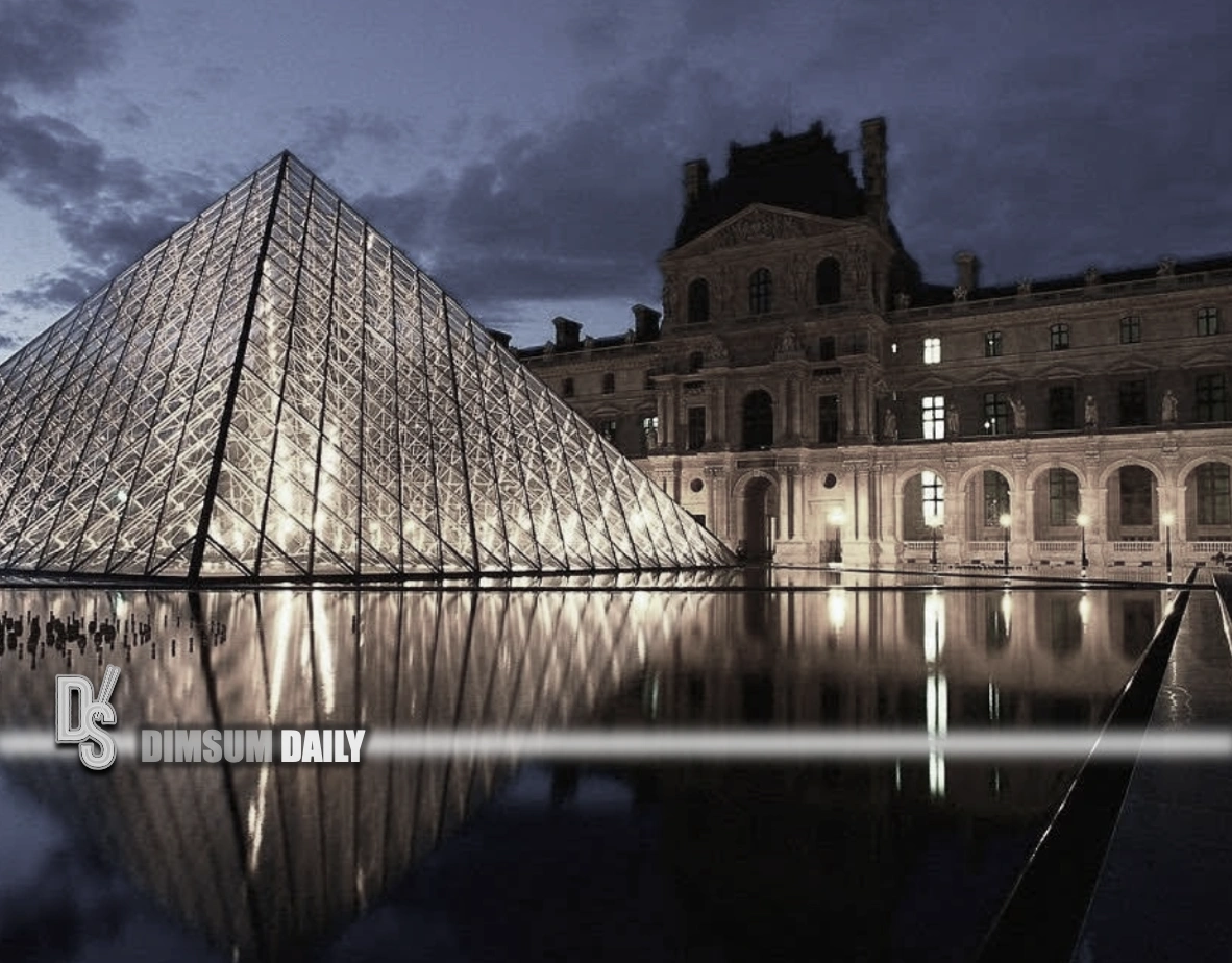 Woman charged over Louvre jewels heist as inquiry spotlights organised ...