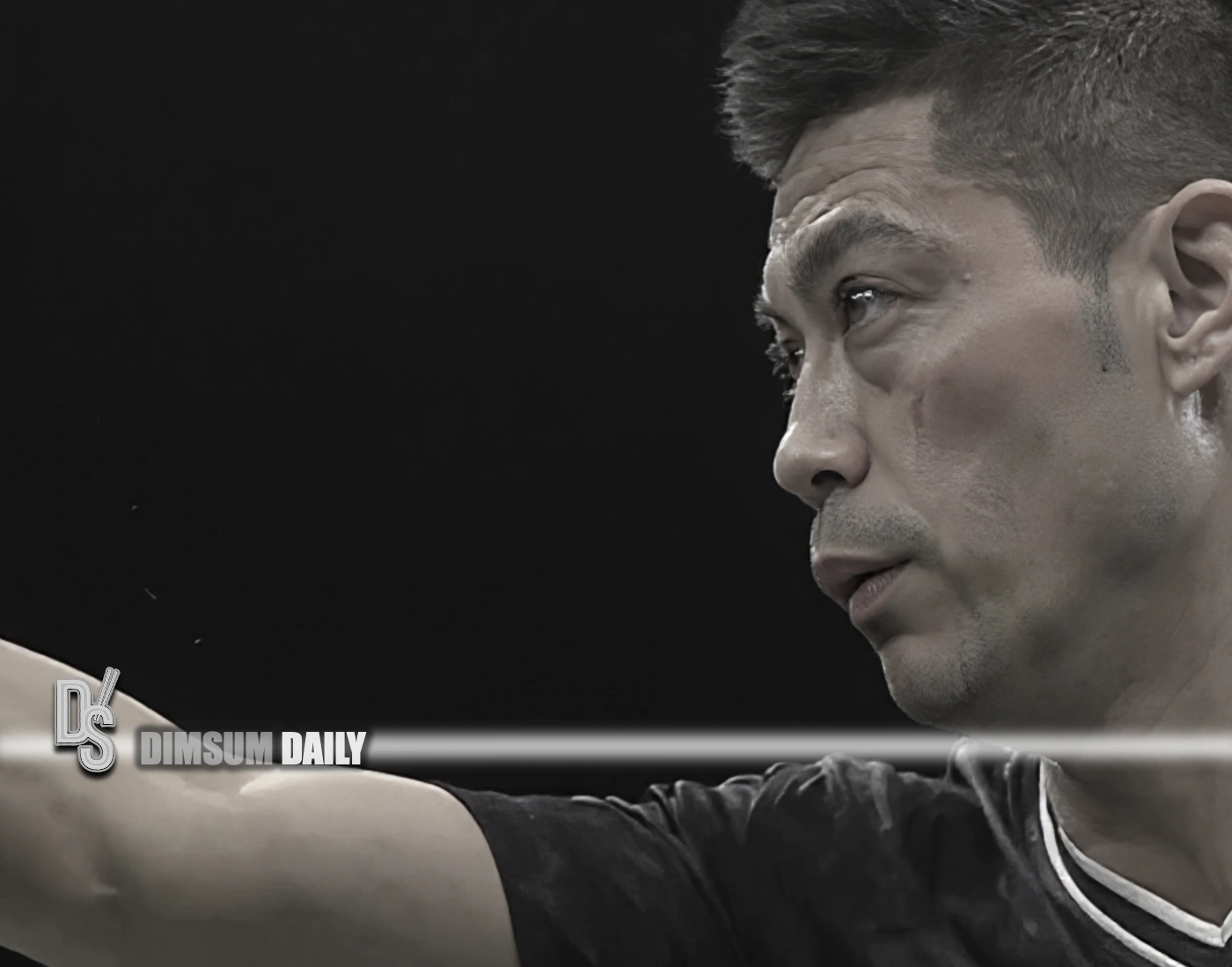 Tongbei master Zhao Honggang knocked out and hospitalised after Power ...