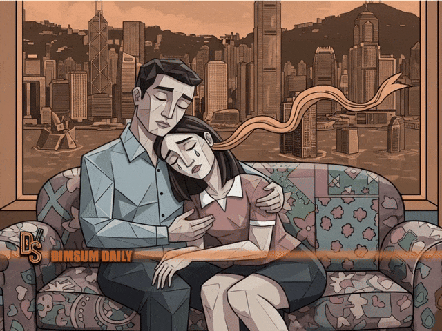 When victimhood masks narcissism