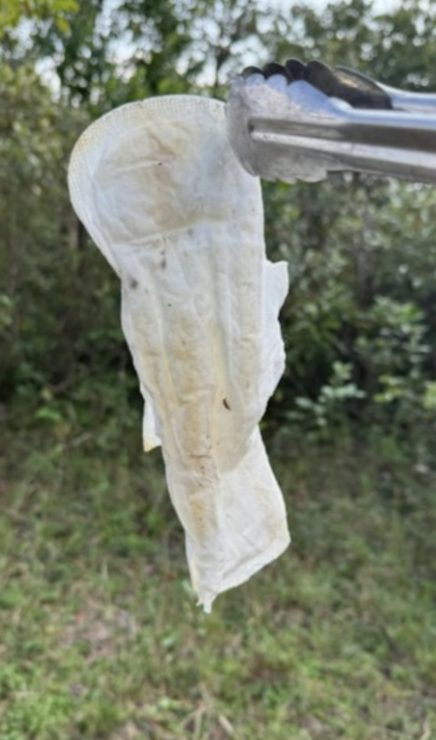 Simplified Chinese packaging dominates litter found in Hong Kong ...