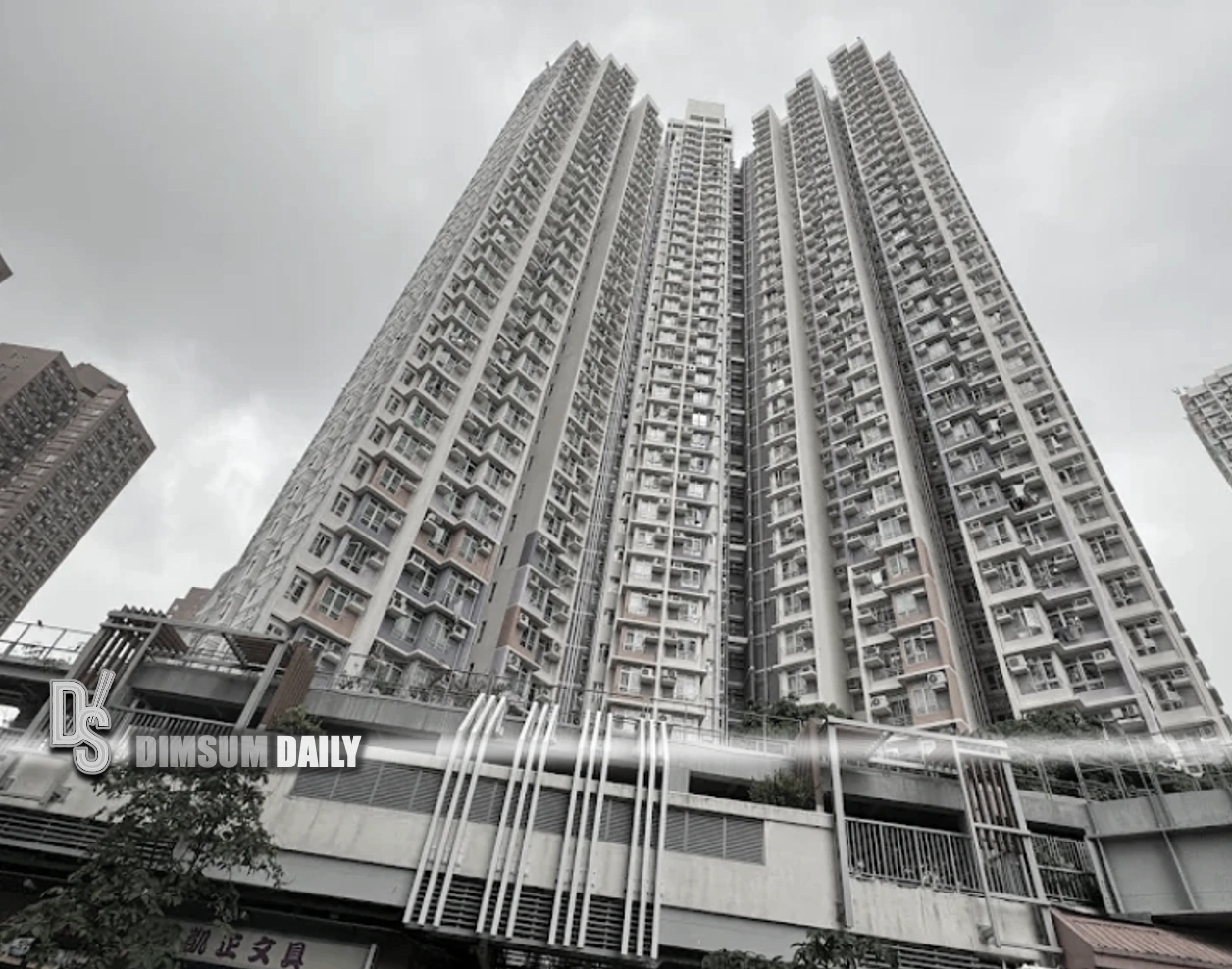 Nepalese woman found deceased in suspected suicide at Yan Tin Estate in ...