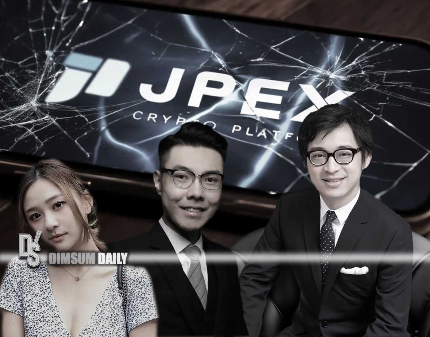 Police lay first charges in JPEX probe, 16 defendants named as assets ...