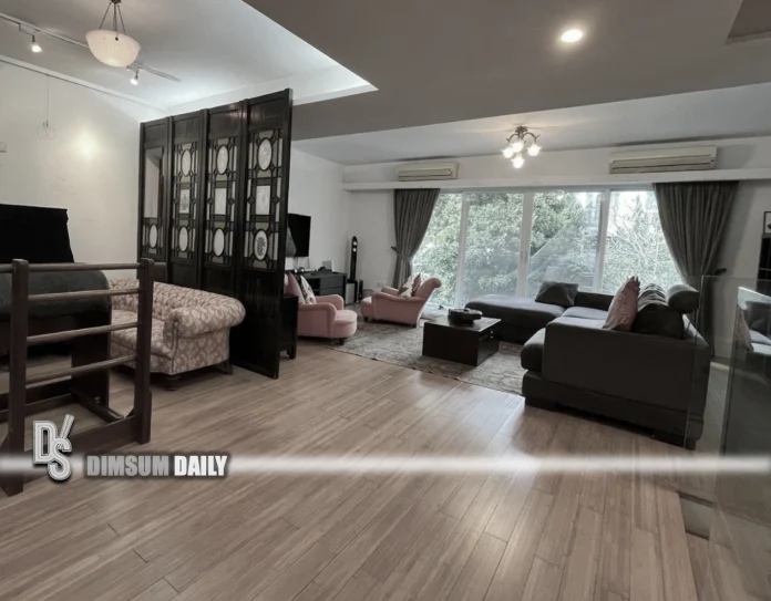 Hong Lok Yuen “murder house” draws no bids as all 15 lots fail at auction