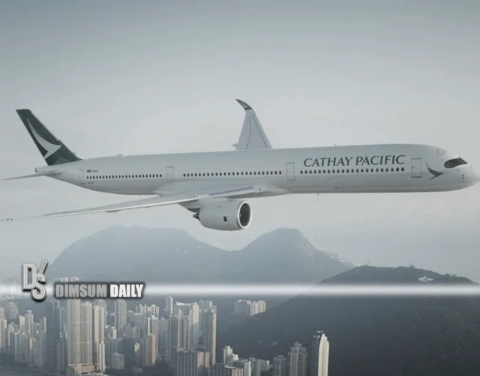 Cathay Pacific to repurchase Qatar Airways’ 9.57% stake for HK$6.97 billion