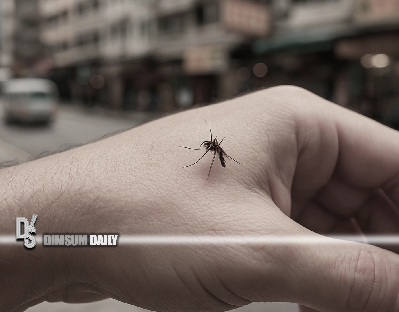 Hong Kong steps up mosquito control as CHP reports latest Chikungunya ...