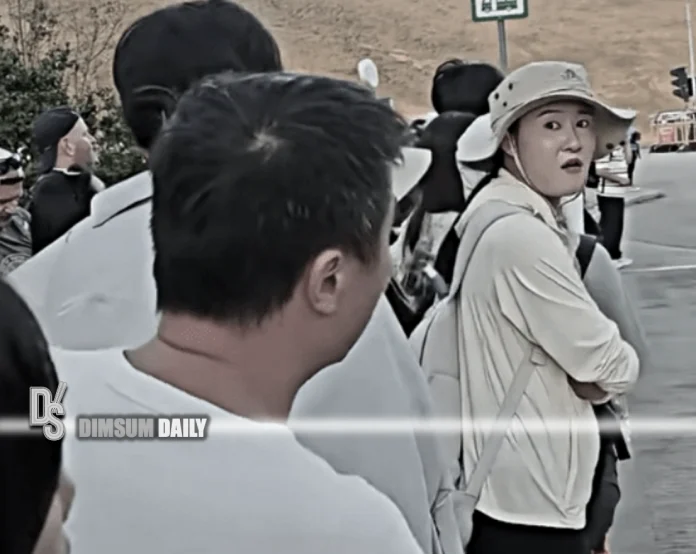 Outcry at High Island Reservoir as tourists board "contracted" 9A ...