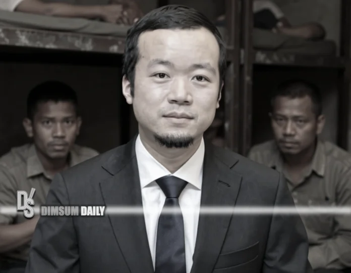 Scam magnate Chen Zhi duped by his own family office chief David Wong in Singapore