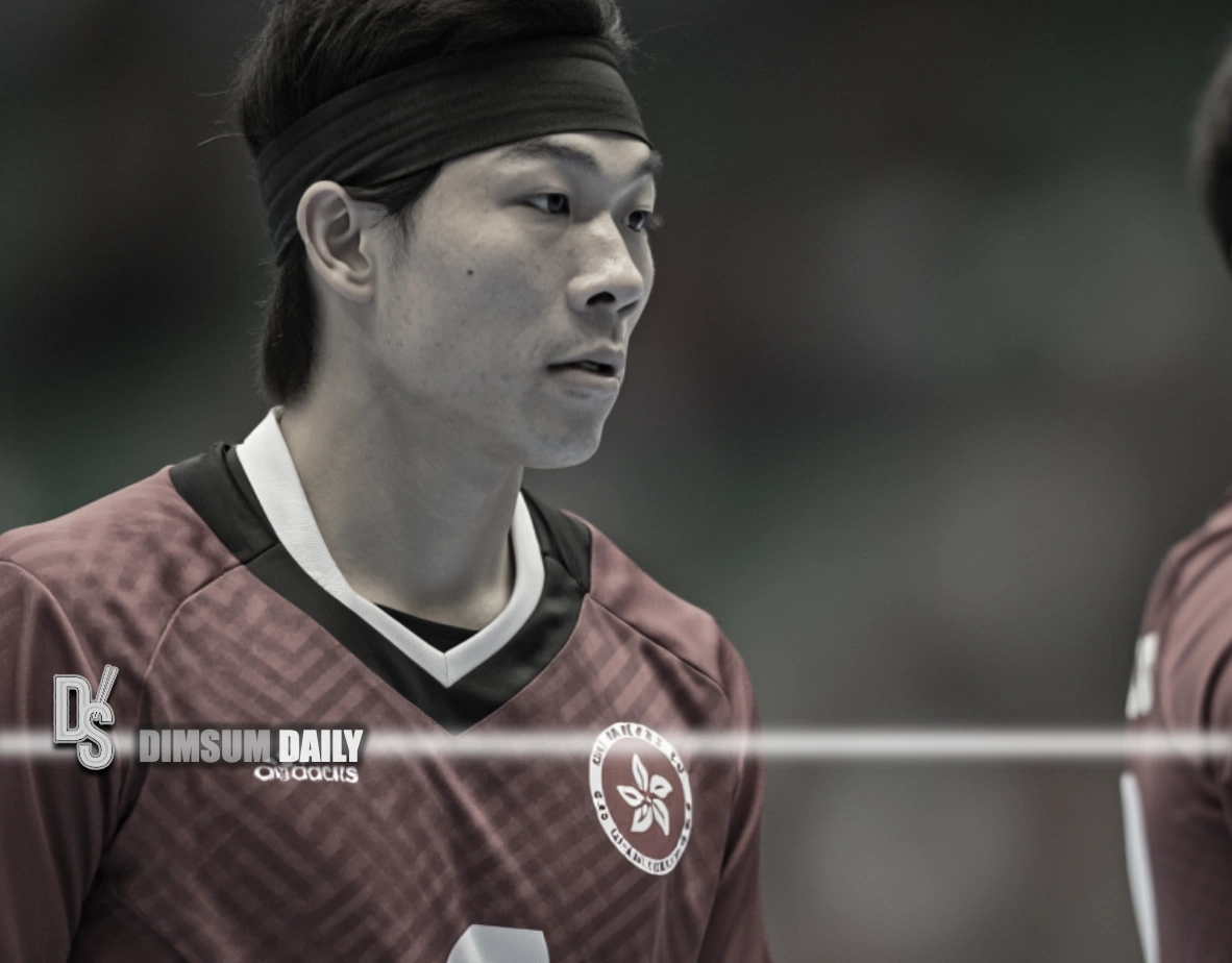 Hong Kong men's handball team falls to Beijing 25-33 in bronze medal ...