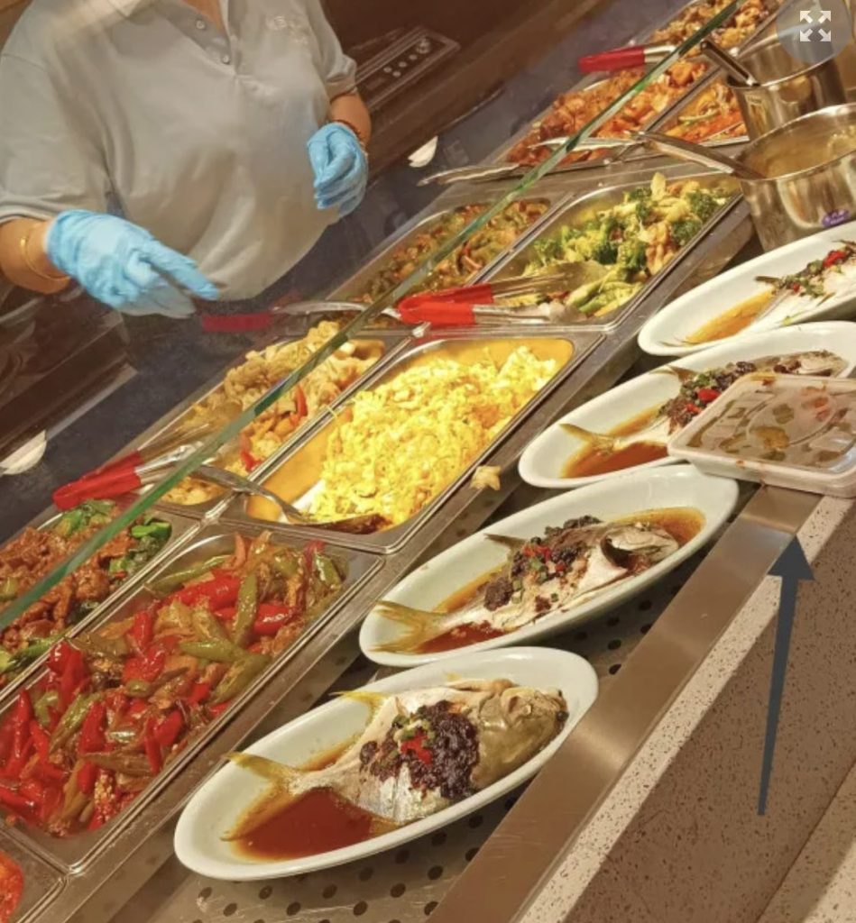 Tsim Sha Tsui eatery launches weekday rice sets from HK$20 with dish and soup