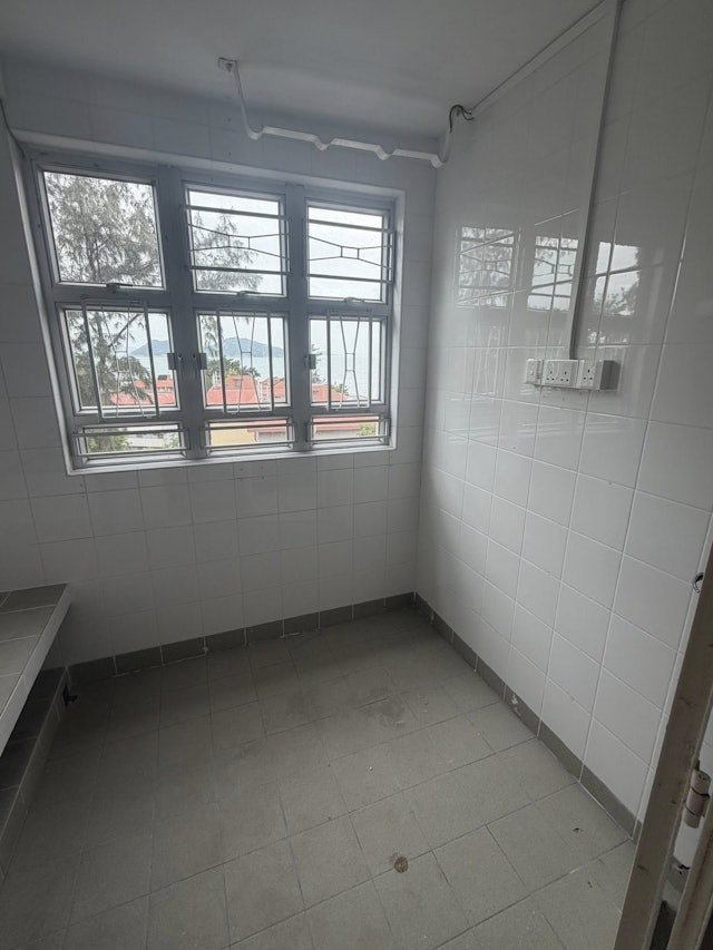 Hong Kong woman secures Cheung Chau public flat with sea view and three ...