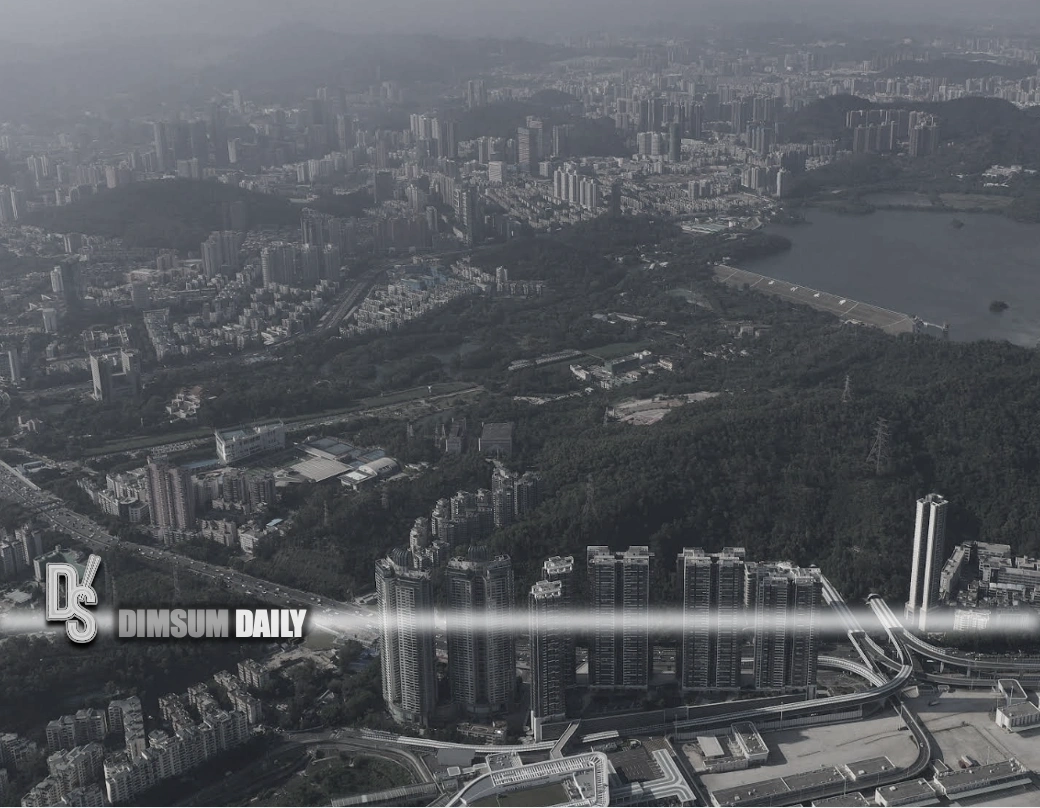 Ta Kwu Ling set to plunge to 13°C on 19th November as strong monsoon ...