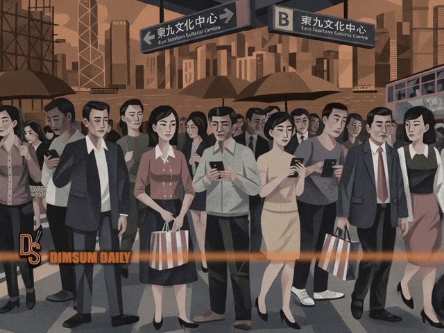 Sense over sheen as residents steer MTR back to estate names