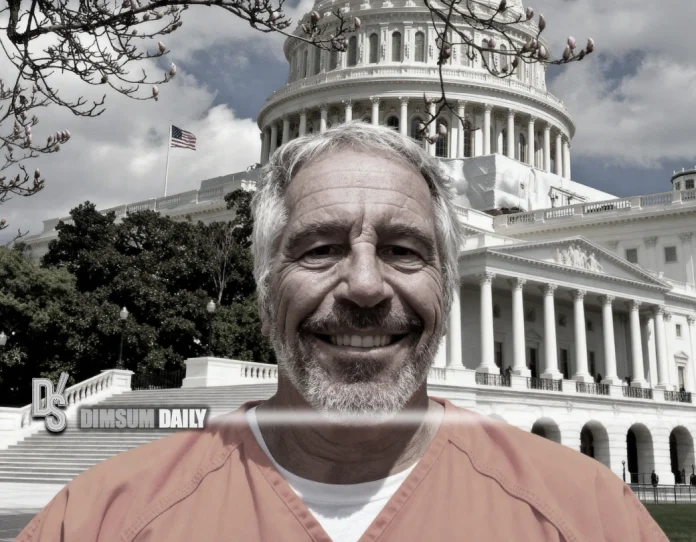 Epstein emails dominate Capitol agenda as House returns amid document ...