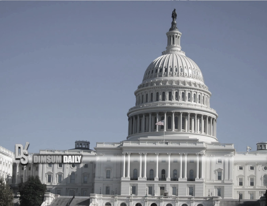House approves bill to end record shutdown in 222–209 vote
