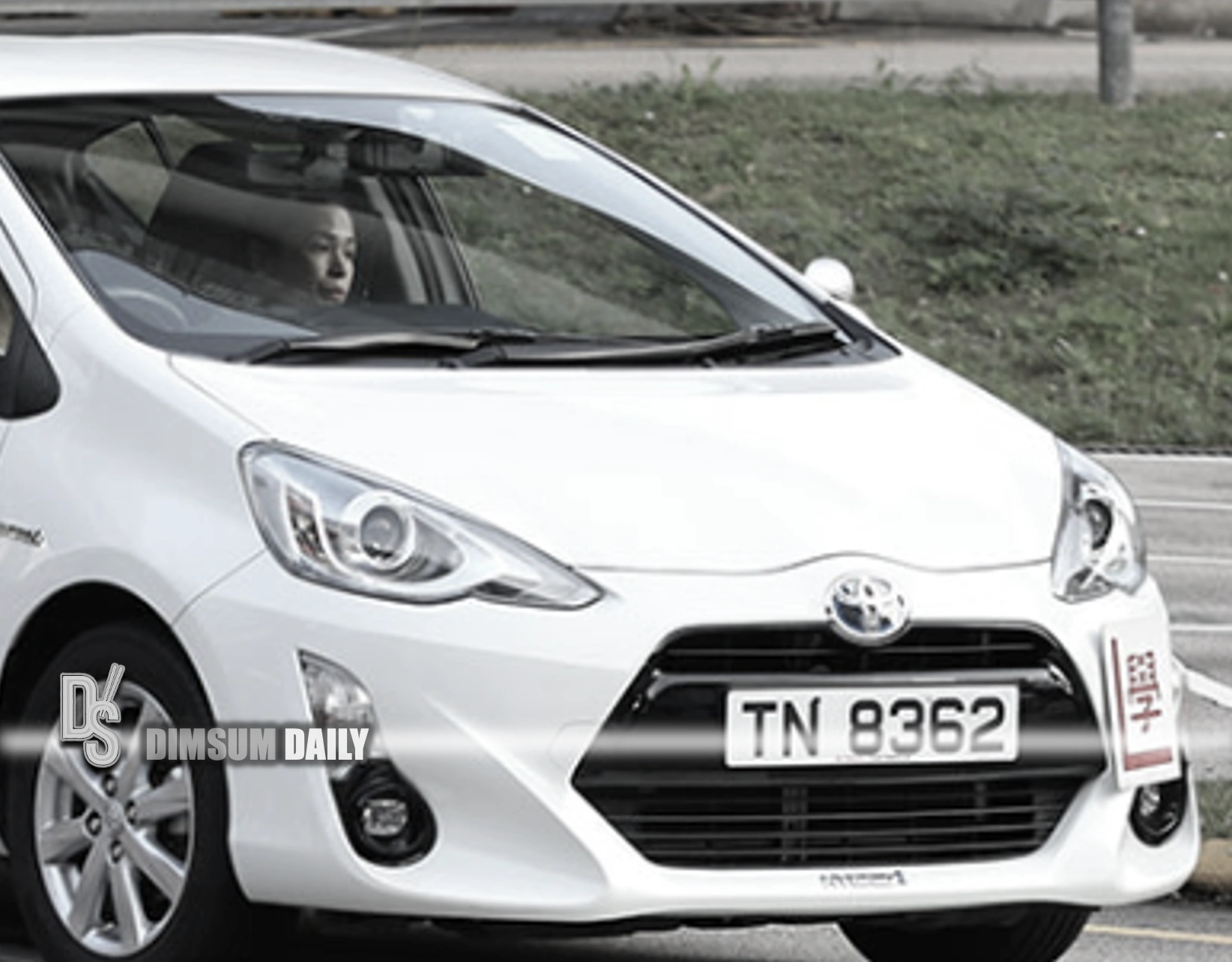 New government-approved driving school opens in Yuen Long