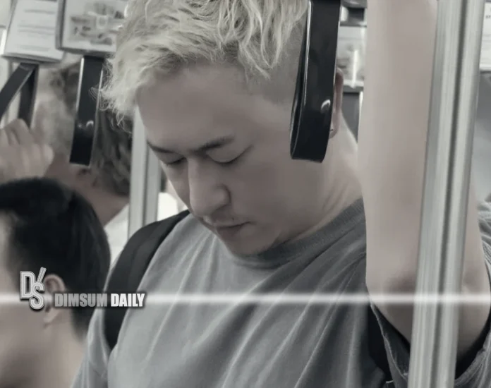 Former TV star Sammul Chan spotted with changed appearance in Bangkok