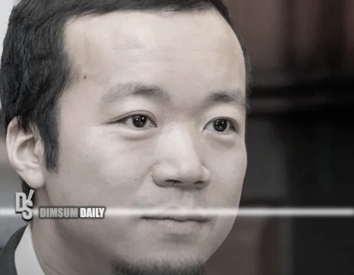 Prince Group rejects claims as Chinese report names Chen Zhi a victim ...
