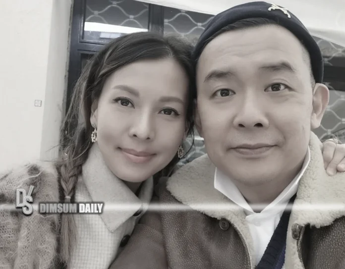 Music producer Mark Lui embraces relaxed life in the U.K. after early ...